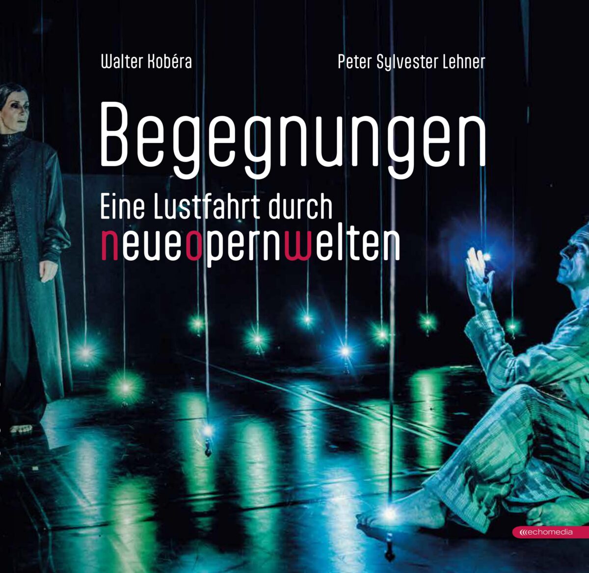 Programm - Neue Oper Wien